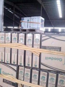 Goodwill Ceramics Ltd – 08166293265 Goodwill Ceramics Ltd. is a ...