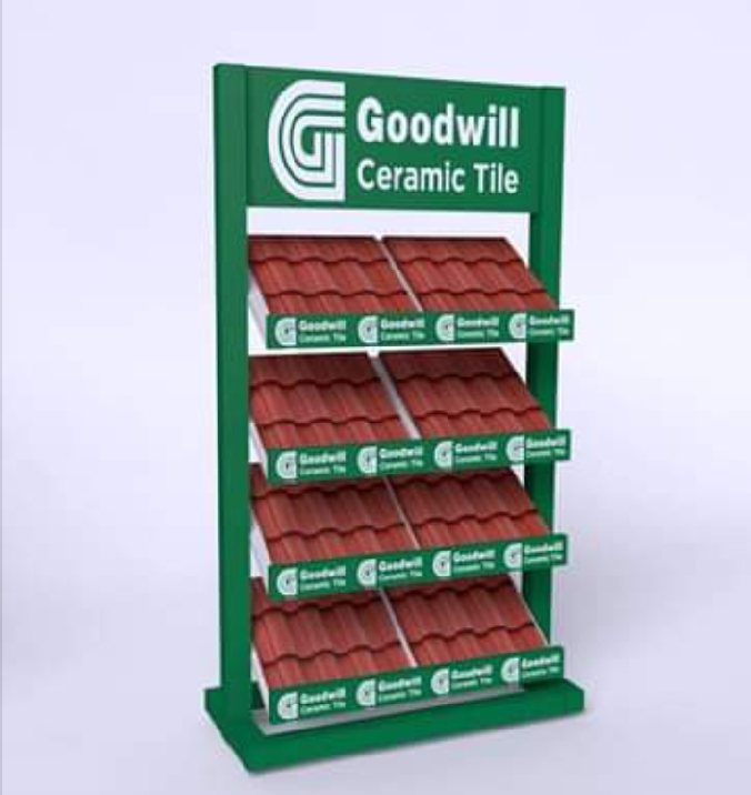 GOODWILL CERAMICS – Goodwill Ceramics Ltd