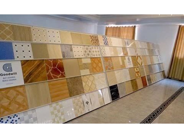 Goodwill Ceramic Tile – Goodwill Ceramics Ltd