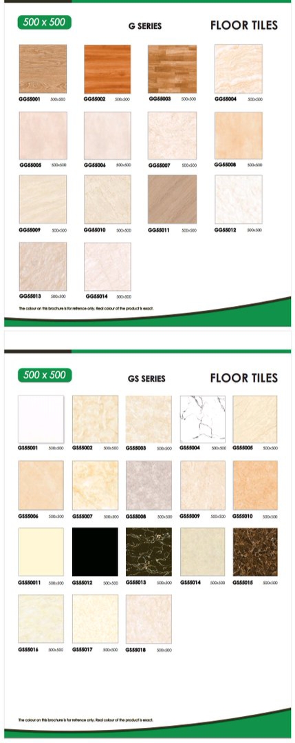 Goodwill Ceramic Tile – Goodwill Ceramics Ltd